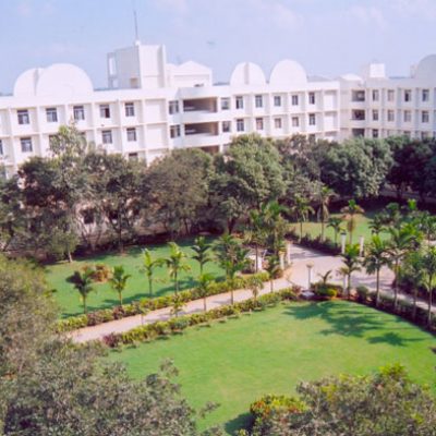 Sri Ramachandra Medical College and Research Institute - MBBSCouncil