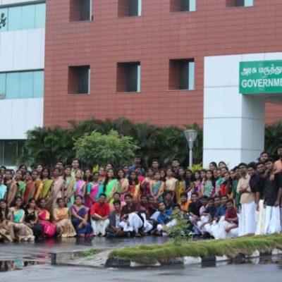 ESIC Medical College Coimbatore NEET Cutoff | Rank | Fees | Admission