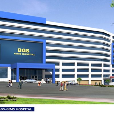 BGS Global Institute of Medical Sciences Bangalore NEET Cutoff | Rank ...