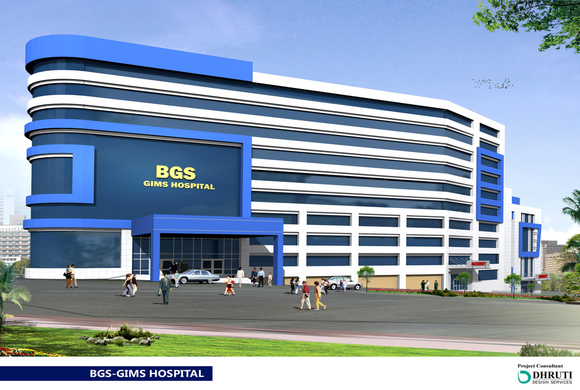 BGS Global Institute of Medical Sciences Bangalore NEET Cutoff | Rank ...