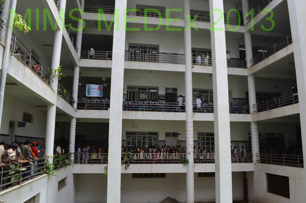 Mandya Institute of Medical Sciences Mandya - MBBSCouncil