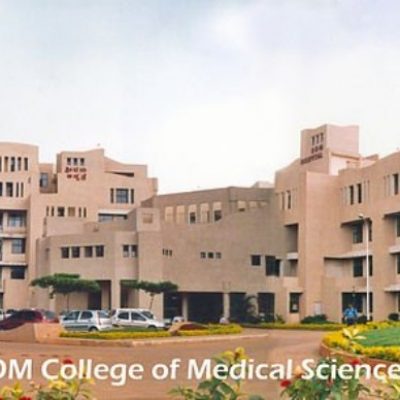 SDM College of Medical Sciences and Hospital Dharwad SDMCMS - MBBSCouncil