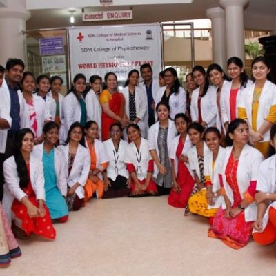 SDM College of Medical Sciences and Hospital Dharwad SDMCMS - MBBSCouncil