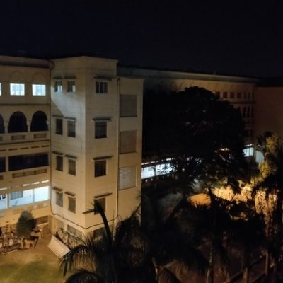 Maharashtra Institute of Medical Education and Research - MIMER Pune ...