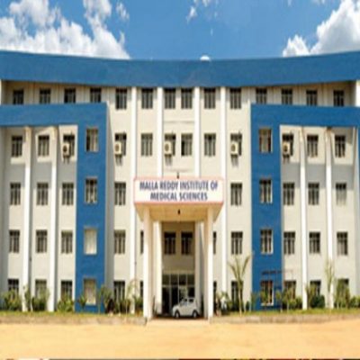 Malla Reddy Medical college - MBBSCouncil