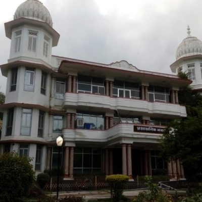 RNT Medical College Udaipur NEET Cutoff | Rank | Fees | Admission