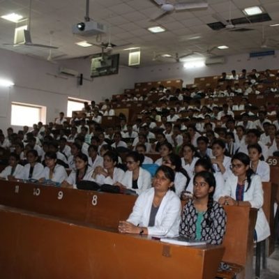 SN Medical College Jodhpur NEET Cutoff | Rank | Fees | Admission