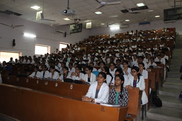 SN Medical College Jodhpur NEET Cutoff | Rank | Fees | Admission