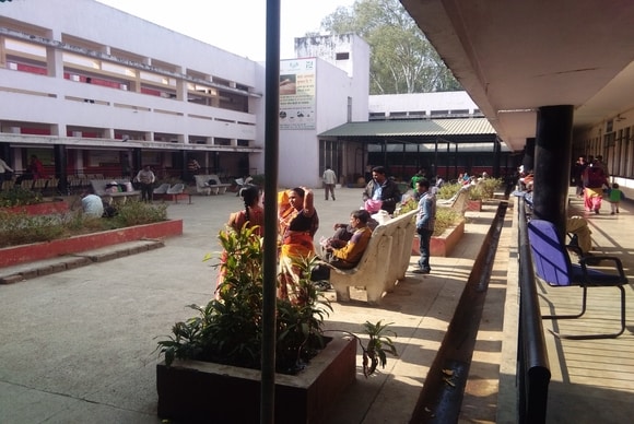 RIMS Ranchi NEET Cutoff | Rank | Fees | Admission