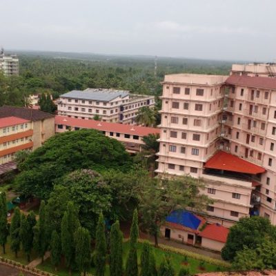 Amala Institute of Medical Sciences Thrissur NEET Cutoff | Rank | Fees ...