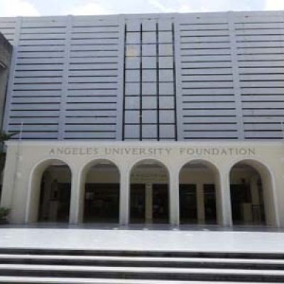 Angeles University Foundation School Of Medicine Philippines - MBBSCouncil