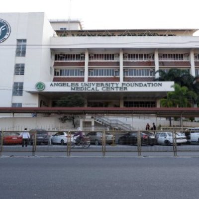 Angeles University Foundation School Of Medicine Philippines - MBBSCouncil